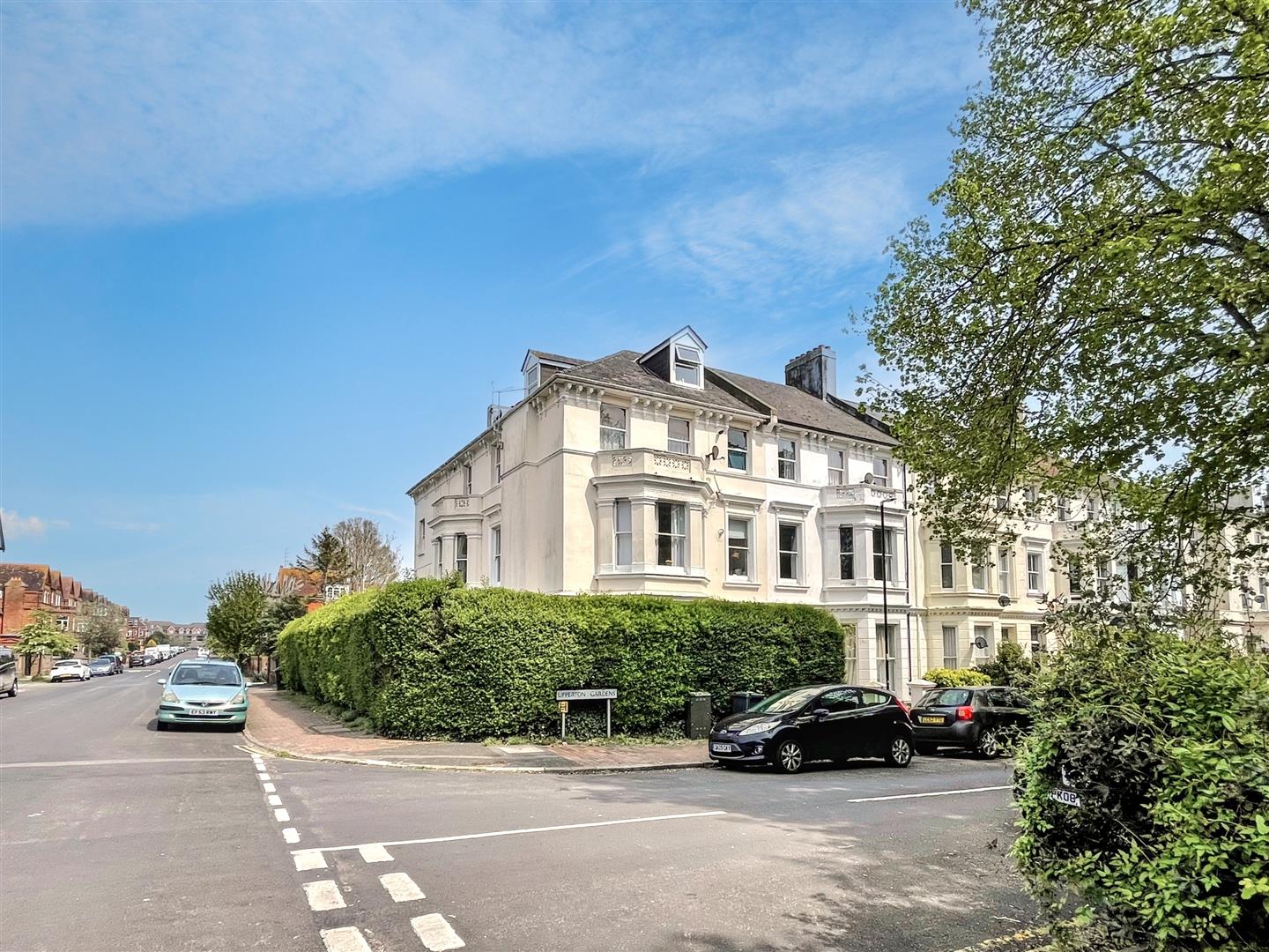 Property Details for Upperton Gardens, Eastbourne - Town Property ...
